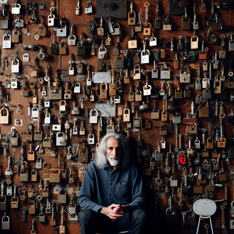 How to Pick a Lock - the Absolute Beginner's Guide