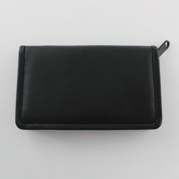Dangerfield Lambskin "Pick Tip Protect" Lock Pick Case