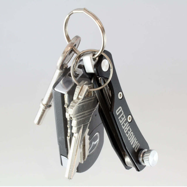 SKELETON Key Multi-Tool Lock Pick Set | Dangerfield