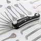 SKELETON Key Multi-Tool Lock Pick Set | Dangerfield