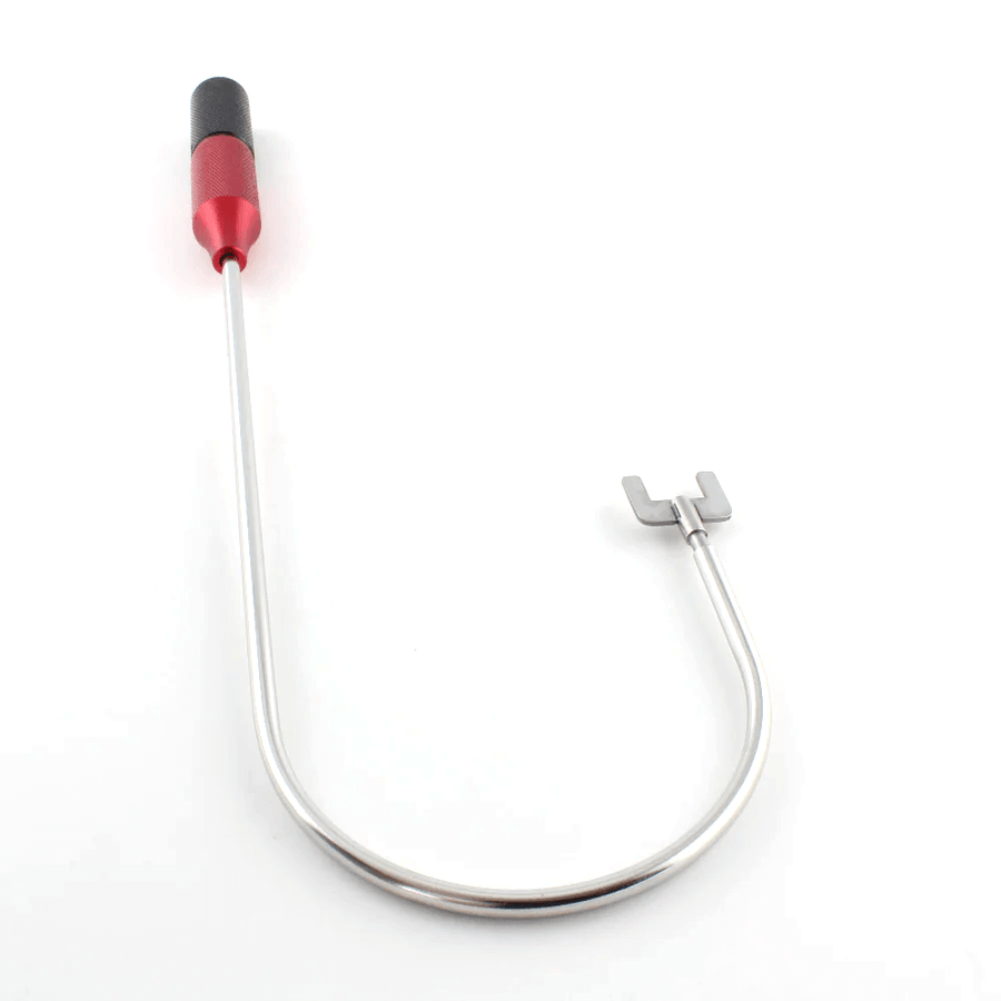 Dangerfield 'J-Tool' Reach-Through Door Thumbturn Opening Tool