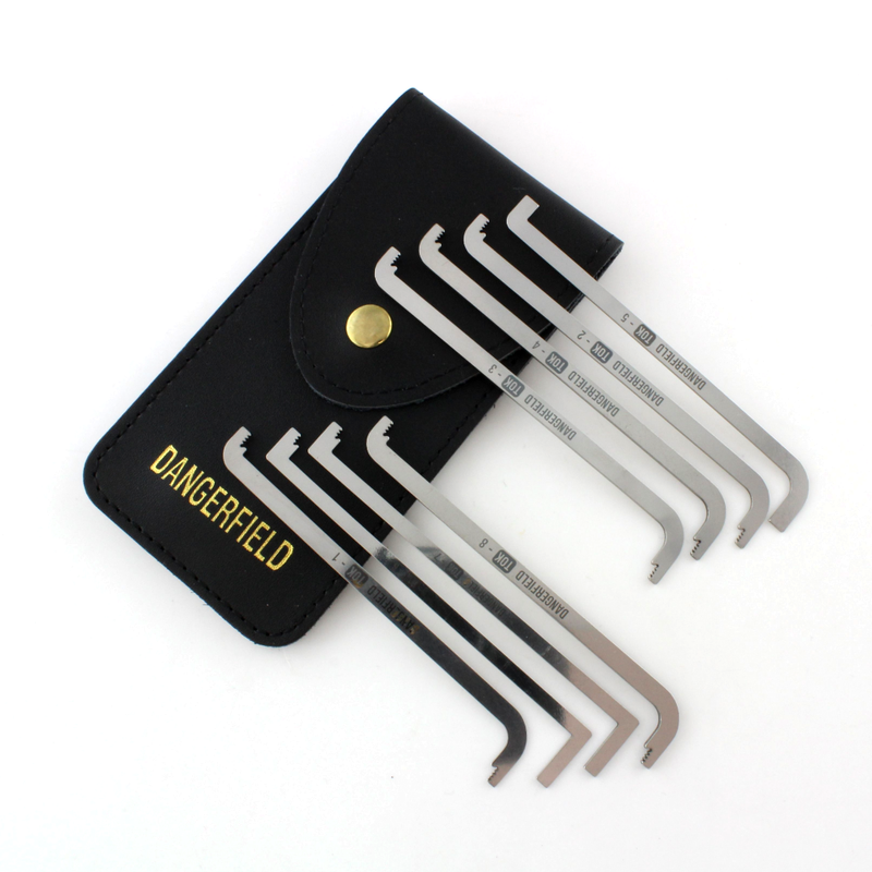 Lock Pick Sets - LockPickWorld.com