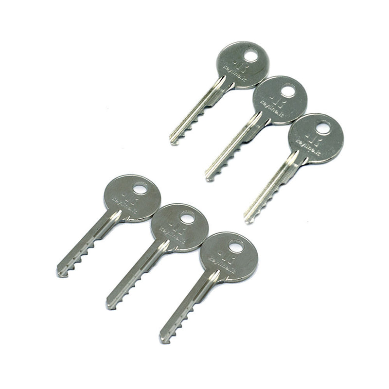 Shop Bump Key Sets - for Bumping locks open without the key