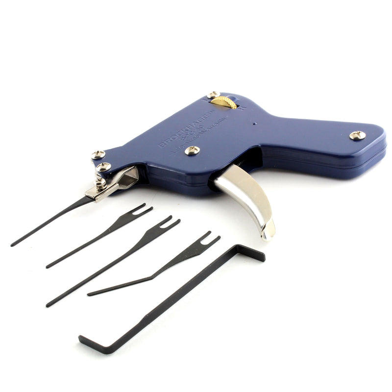 Lock Pick Guns - LockPickWorld.com