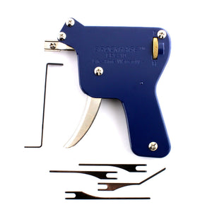 Lock Picks - Pick Guns - Automate your Lock Picking