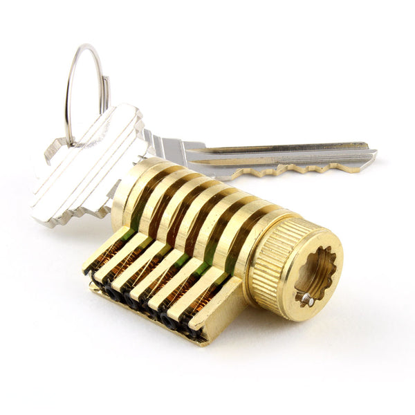 Ultimate Repinnable Practice Lock