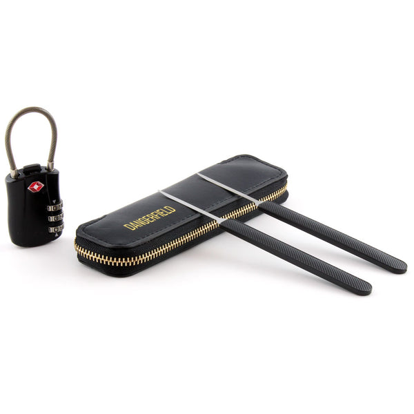 Dangerfield Combination Lock Pick | LockPickWorld