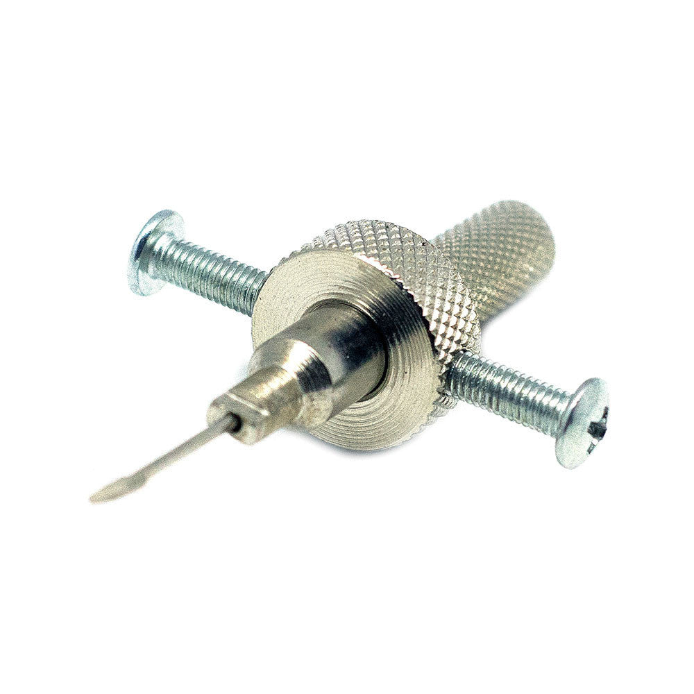 Disc Detainer Lock Pick