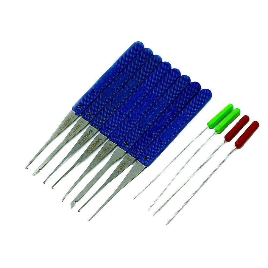 Broken Key Extractor Tools | LockPickWorld