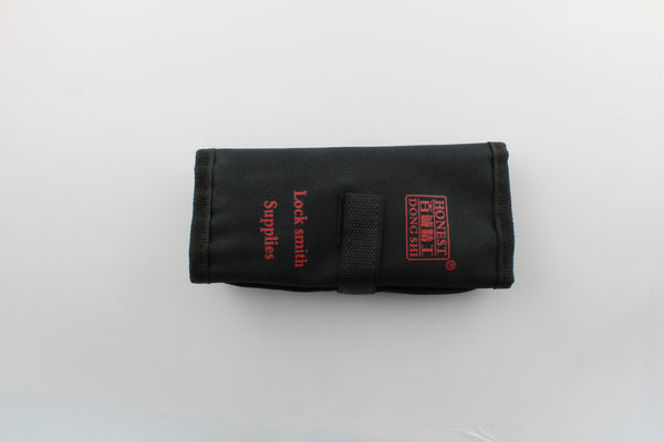 Dimple Lock Pick Set
