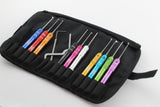 Dimple Lock Pick Set