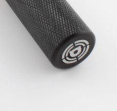 Dangerfield 'J-Tool' Reach-Through Door Thumbturn Opening Tool