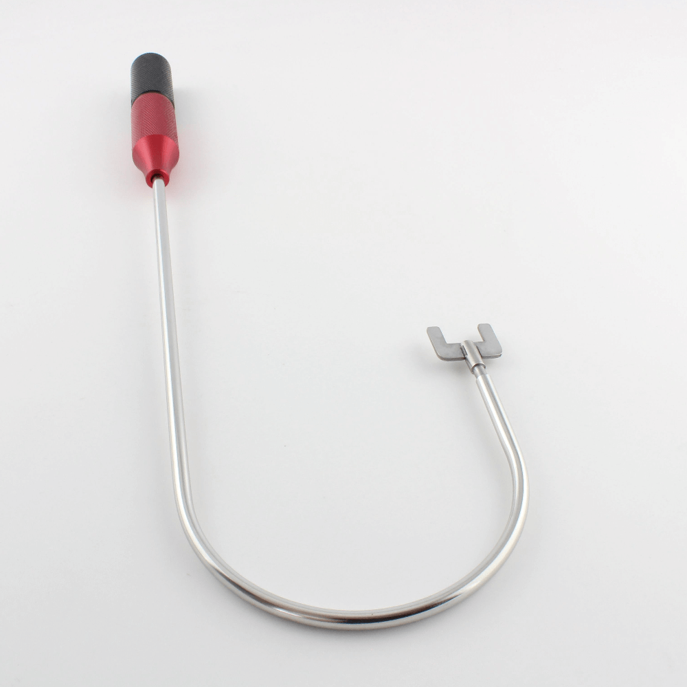 Dangerfield 'J-Tool' Reach-Through Door Thumbturn Opening Tool