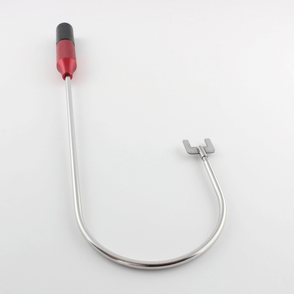 Dangerfield 'J-Tool' Reach-Through Door Thumbturn Opening Tool