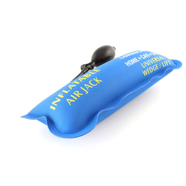 Large Inflatable Pump Air Wedge | LockPickWorld