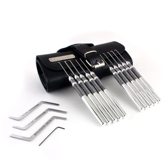 Shop Multipick Lock Pick Tools - Exclusive range