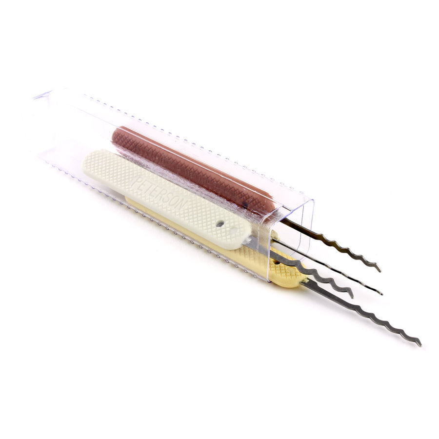 Lock Pick Rakes - LockpickWorld.com