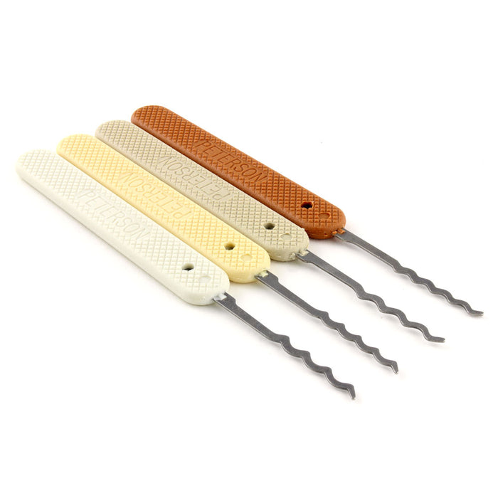 Lock Pick Rakes - LockpickWorld.com