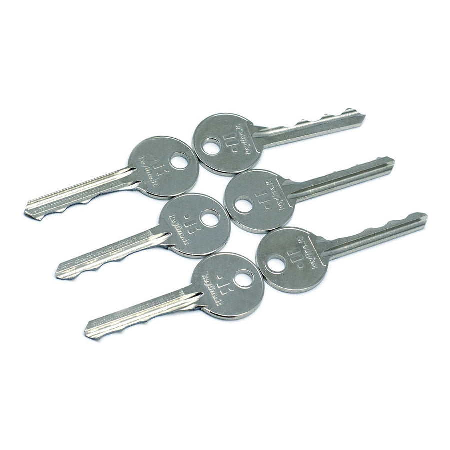 Shop Skeleton Keys | One tool for many locks - Free Shipping