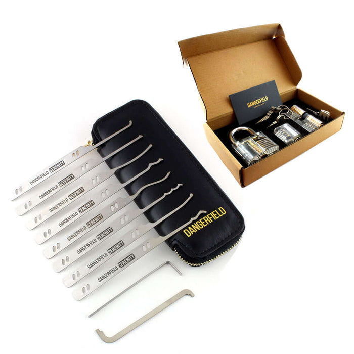 Lock Pick Sets, Lock Picks & Locksmith Tools for Lockpicking