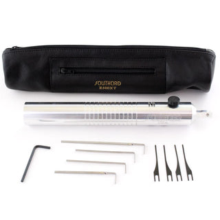Lock Pick Guns, EPGs - Lock Pick more Locks Automatically