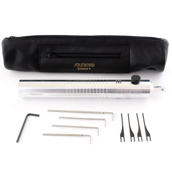 Lock Pick Guns, EPGs - Lock Pick more Locks Automatically