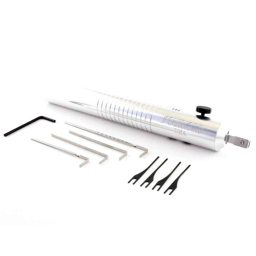 Lock Pick Guns, EPGs - Lock Pick more Locks Automatically