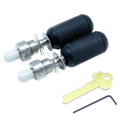 Southord 7-Pin Tubular Lock Pick | LockPickWorld