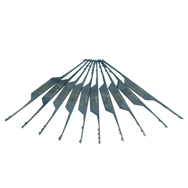 Lock Pick Rakes - LockpickWorld.com