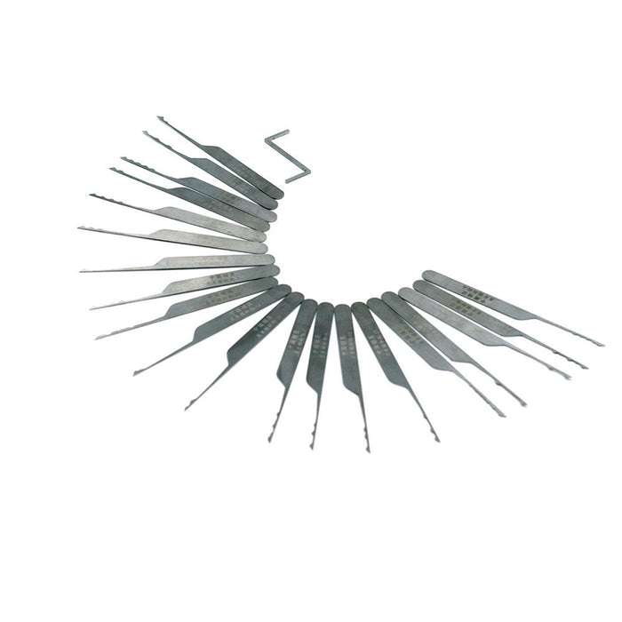 Shop Lock Pick Rakes - #1 US Lockpick Store