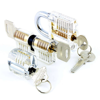 Lock Pick Sets - LockPickWorld.com