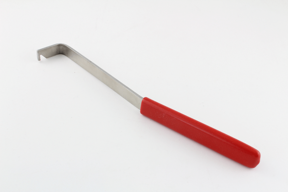 Dangerfield Ford Transit Custom Bonnet Opening Tool