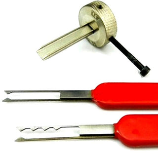 Car Lock Picks | LockPickWorld