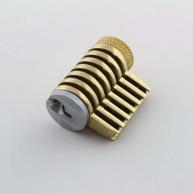 Ultimate Repinnable Practice Lock