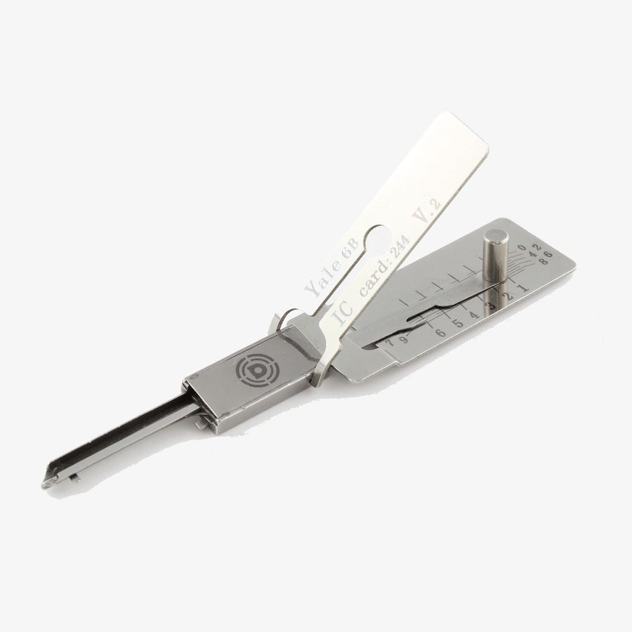 Lishi Lock Picks & Lishi Tools