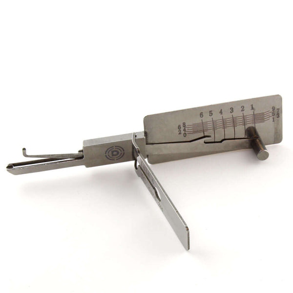Lishi Lock Picks for Schlage, Kwikset & Cars | LockPickWorld