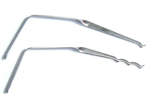 Lock Pick Rakes | LockPickWorld