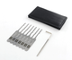 Lock Pick Rakes - Dangerfield Nano Slimline Covert Set