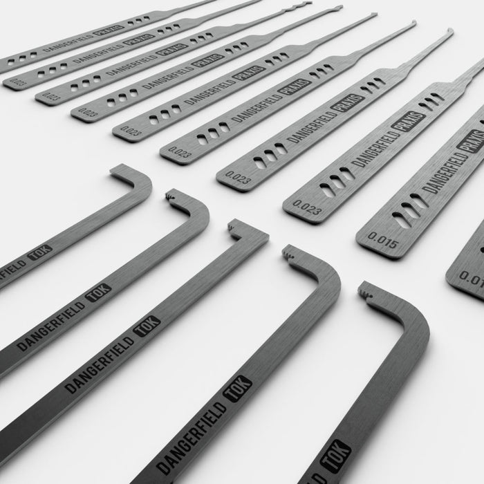 Lock Pick Sets - LockPickWorld.com