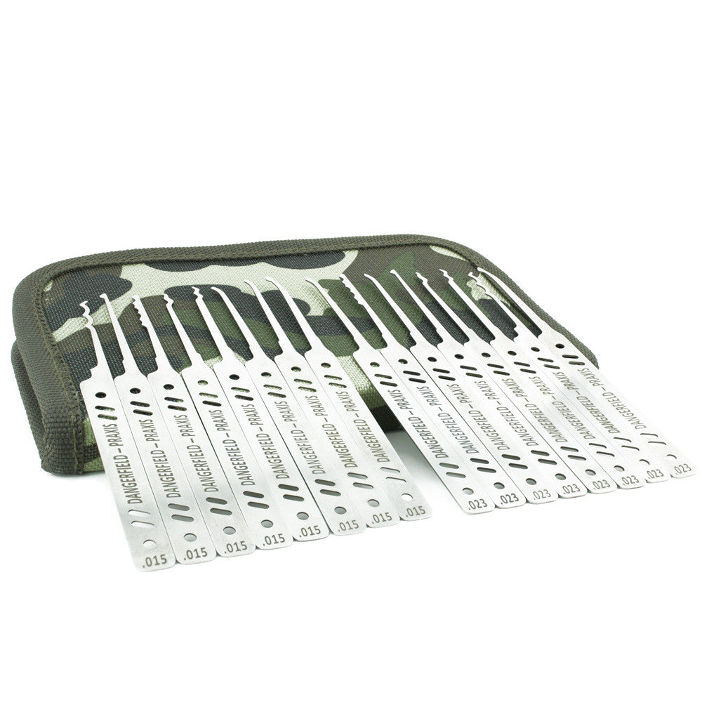 Best Lock Picking Tools