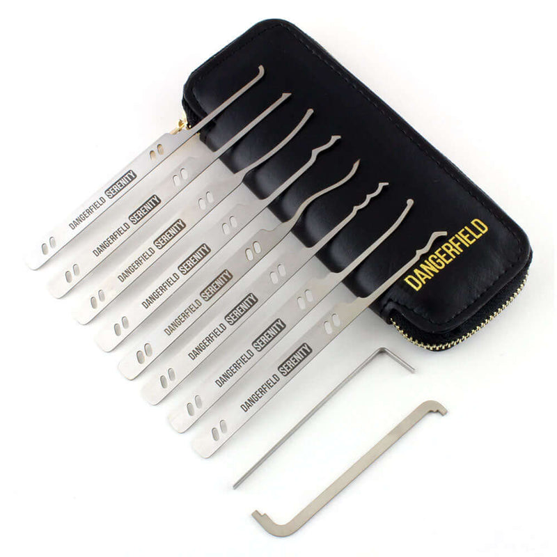 Lock Pick Sets, Lock Picks & Locksmith Tools for Lockpicking