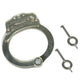 SouthOrd Cutaway Training Handcuffs