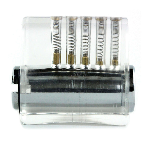 Practice Locks - Dangerfield Training Locks