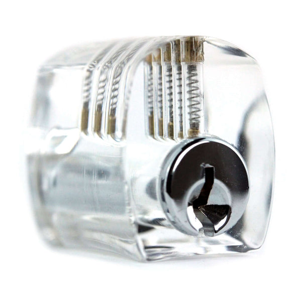 Practice Locks - Dangerfield Training Locks