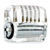 Practice Locks - Dangerfield Training Locks