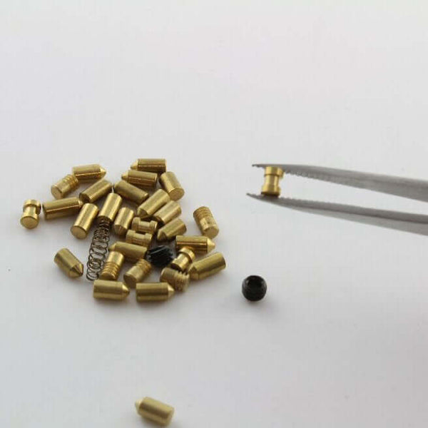 Ultimate Repinnable Practice Lock